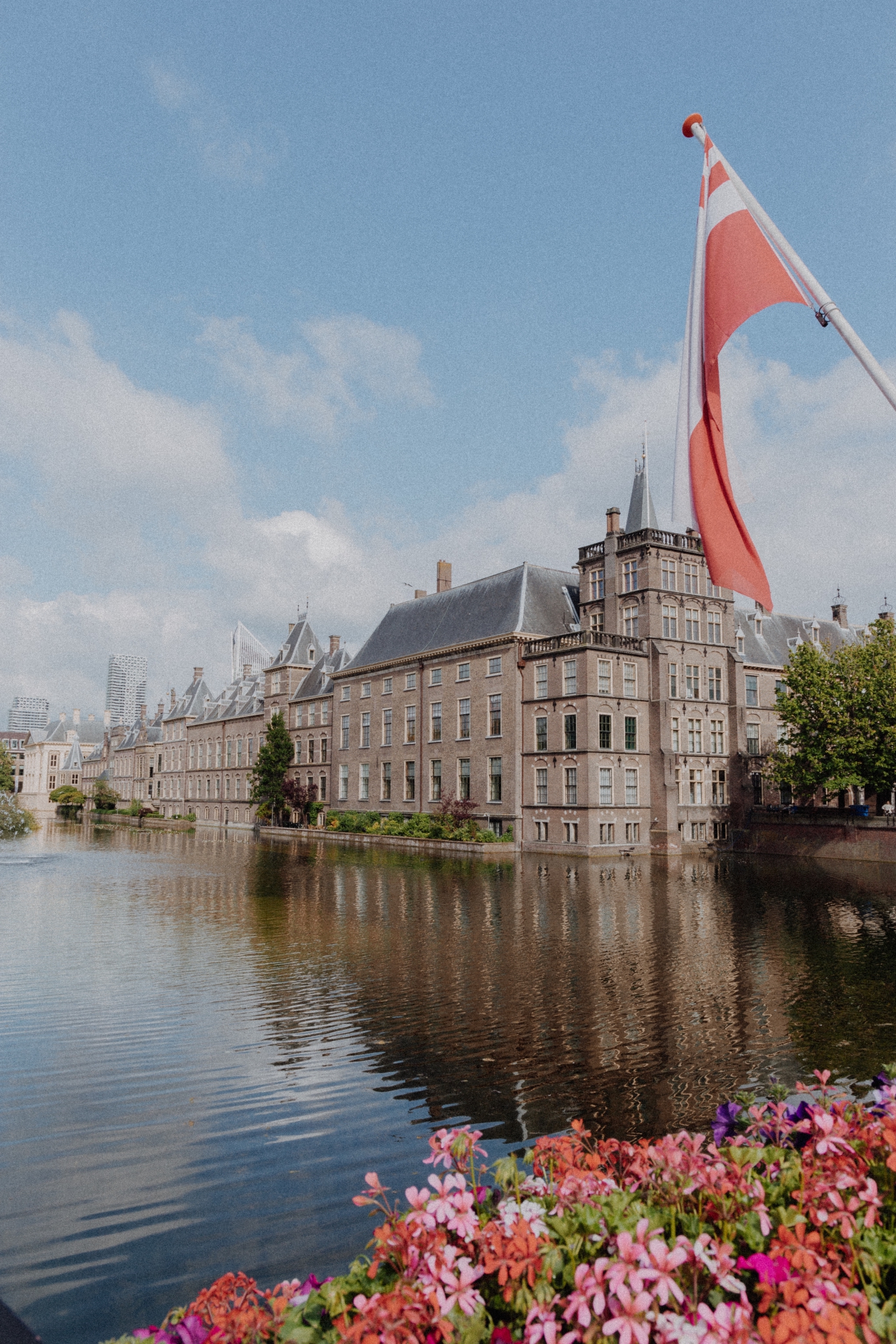 Das perfekte Wochenende in den Haag | Travel Guide - LINHÉ