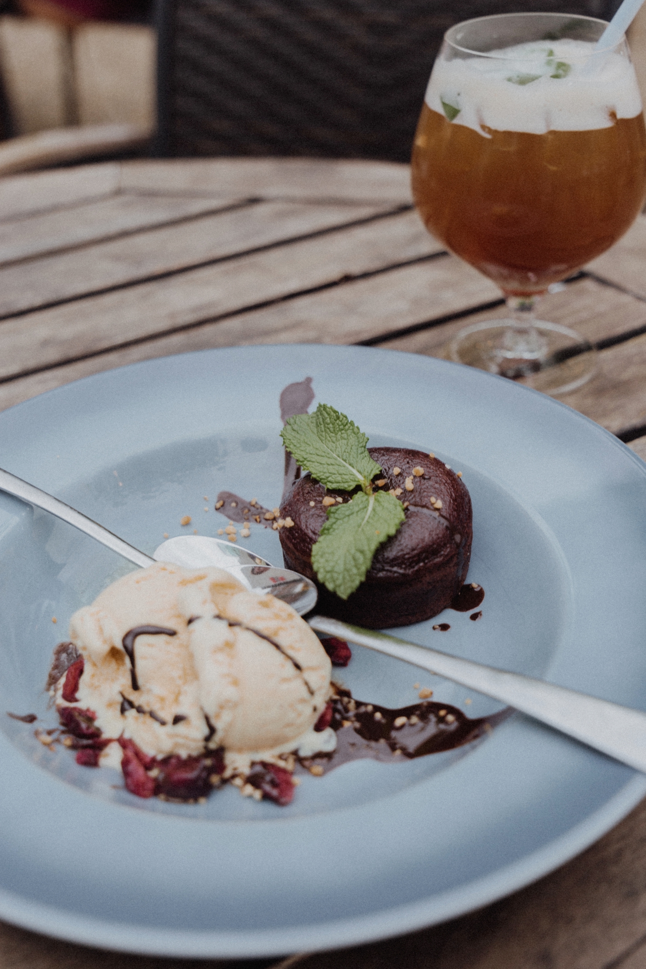 Mein Aachen Foodguide: Die besten Cafés & Restaurants mit den besten ...