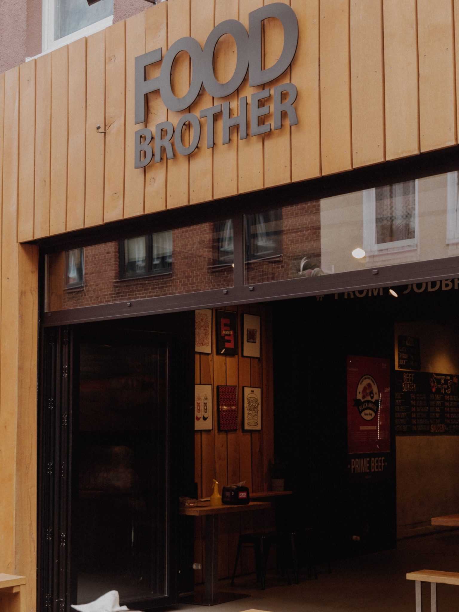 Mein Aachen Foodguide: Die besten Cafés & Restaurants mit den besten ...