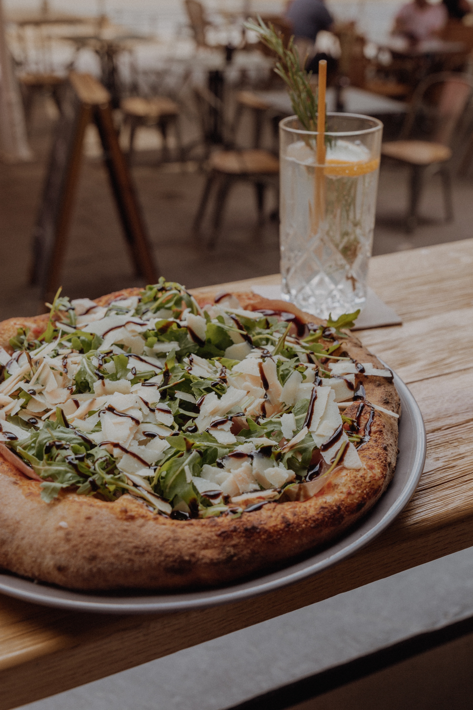 Mein Aachen Foodguide: Die besten Cafés & Restaurants mit den besten ...