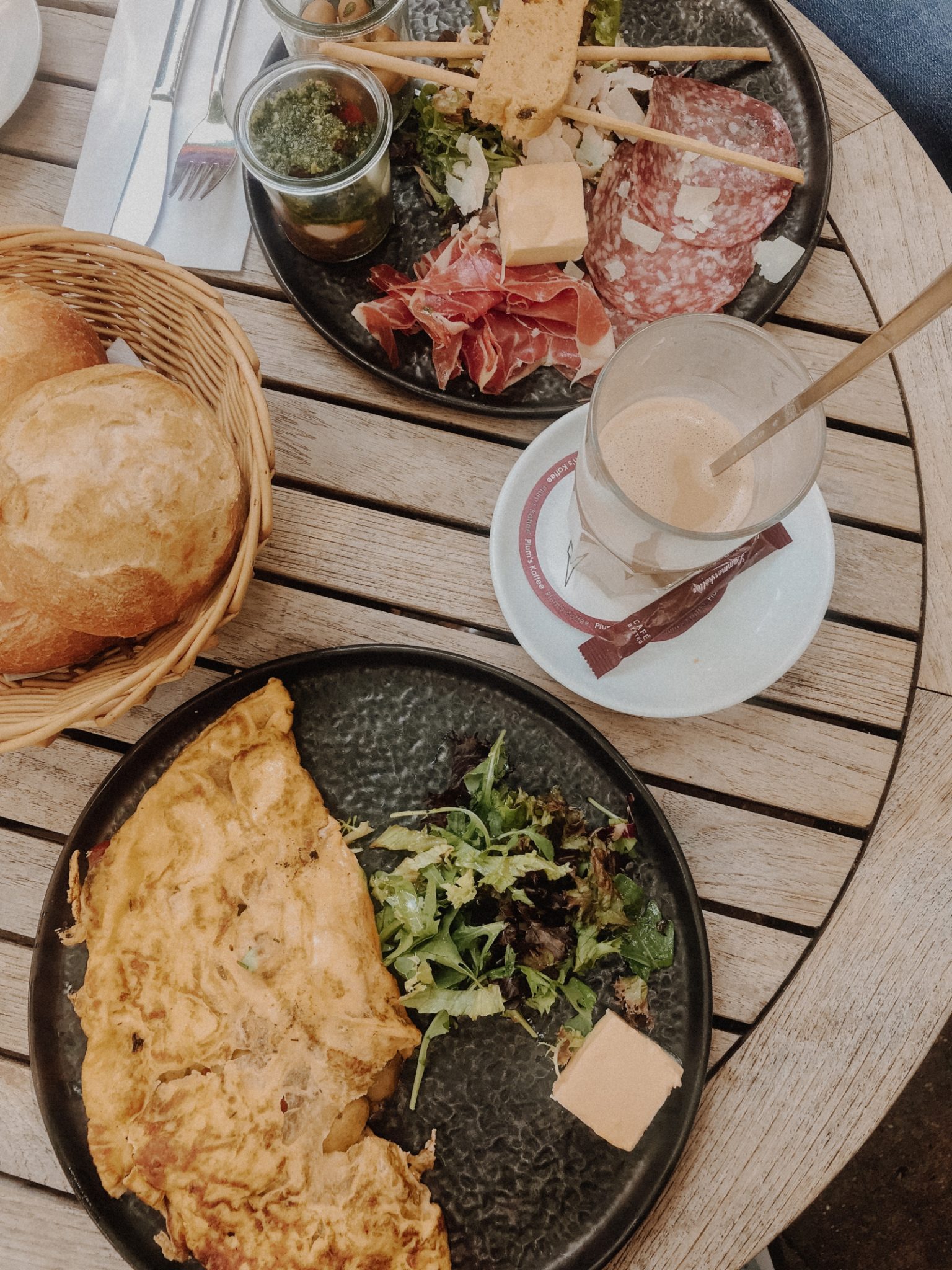 Aachen Foodguide: Die besten Cafés & Restaurants in Aachen - LINHÉ