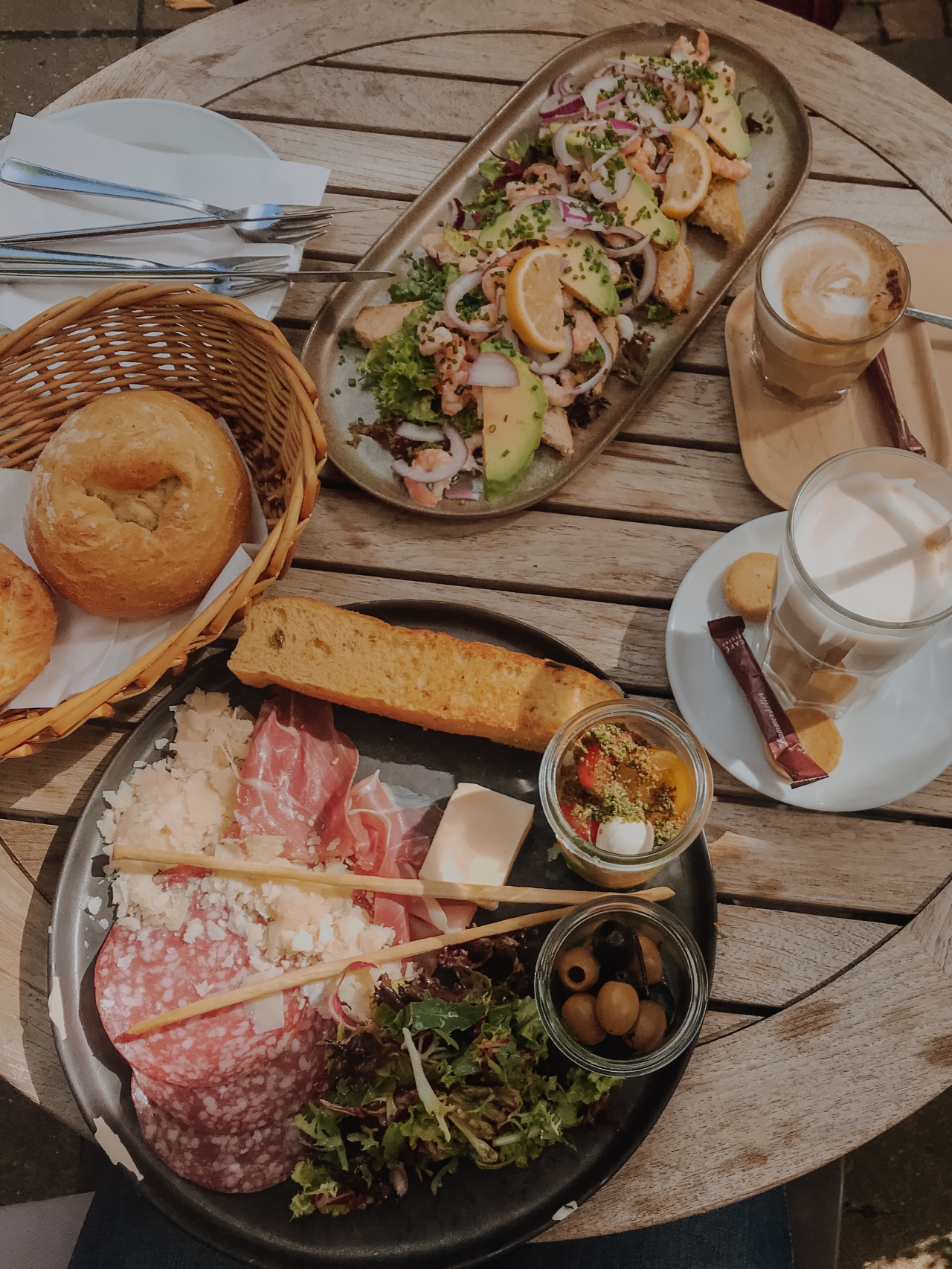 Aachen Foodguide: Die besten Cafés & Restaurants in Aachen - LINHÉ