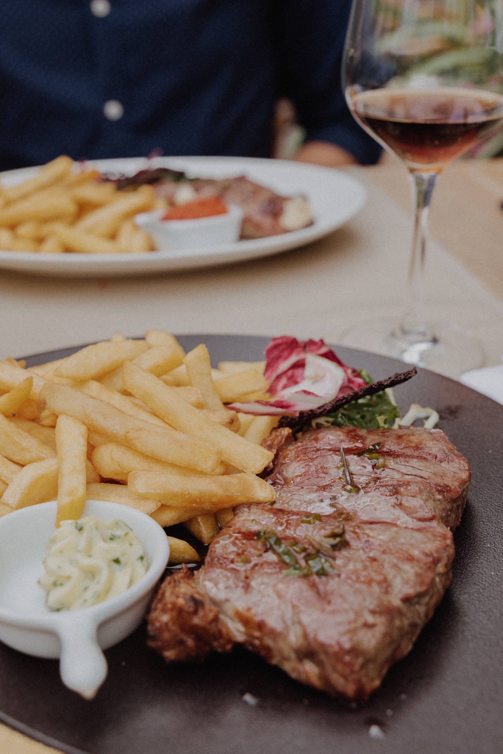 Mein Aachen Foodguide: Die besten Cafés & Restaurants mit den besten ...