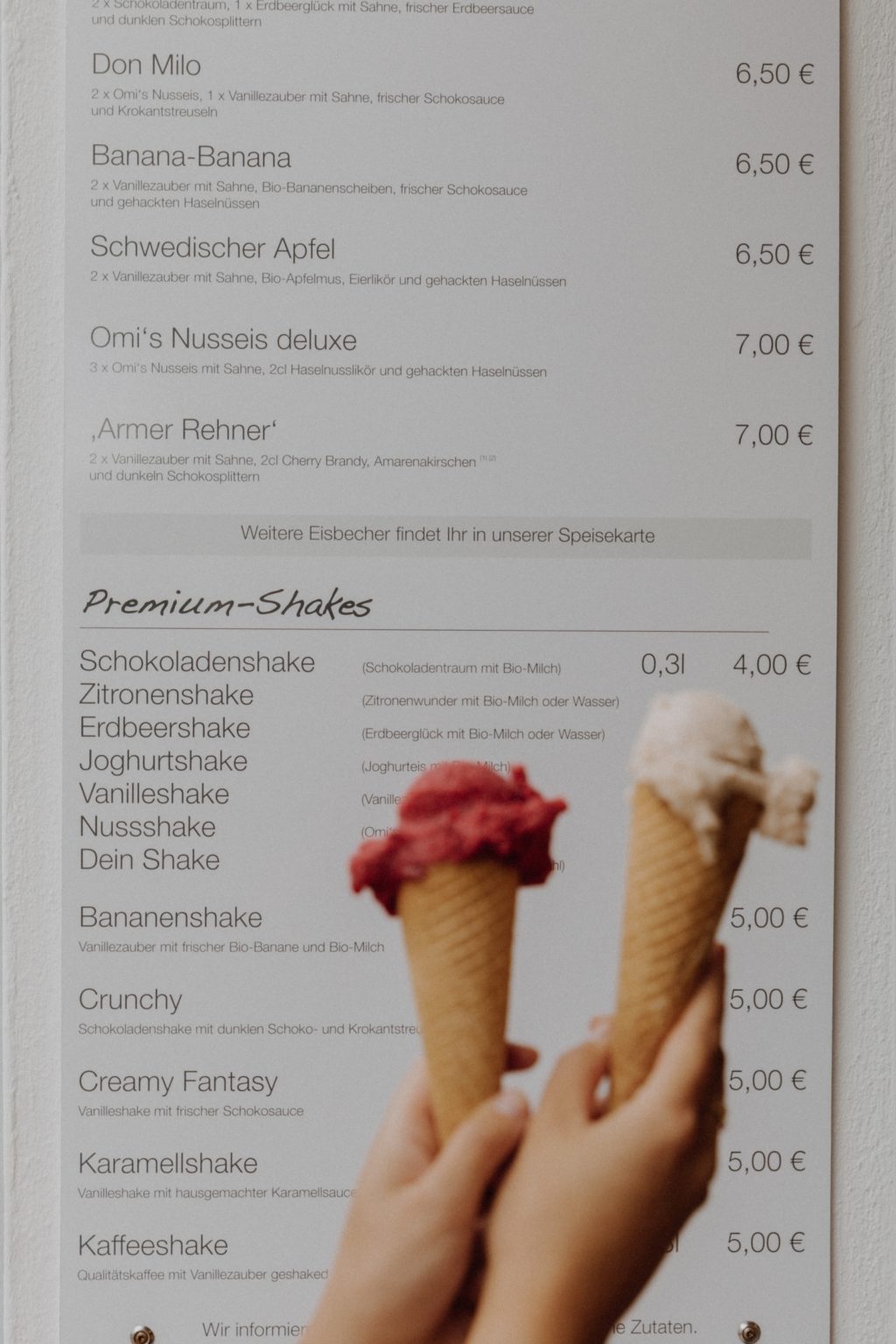 Aachen Foodguide: Die besten Cafés & Restaurants in Aachen - LINHÉ