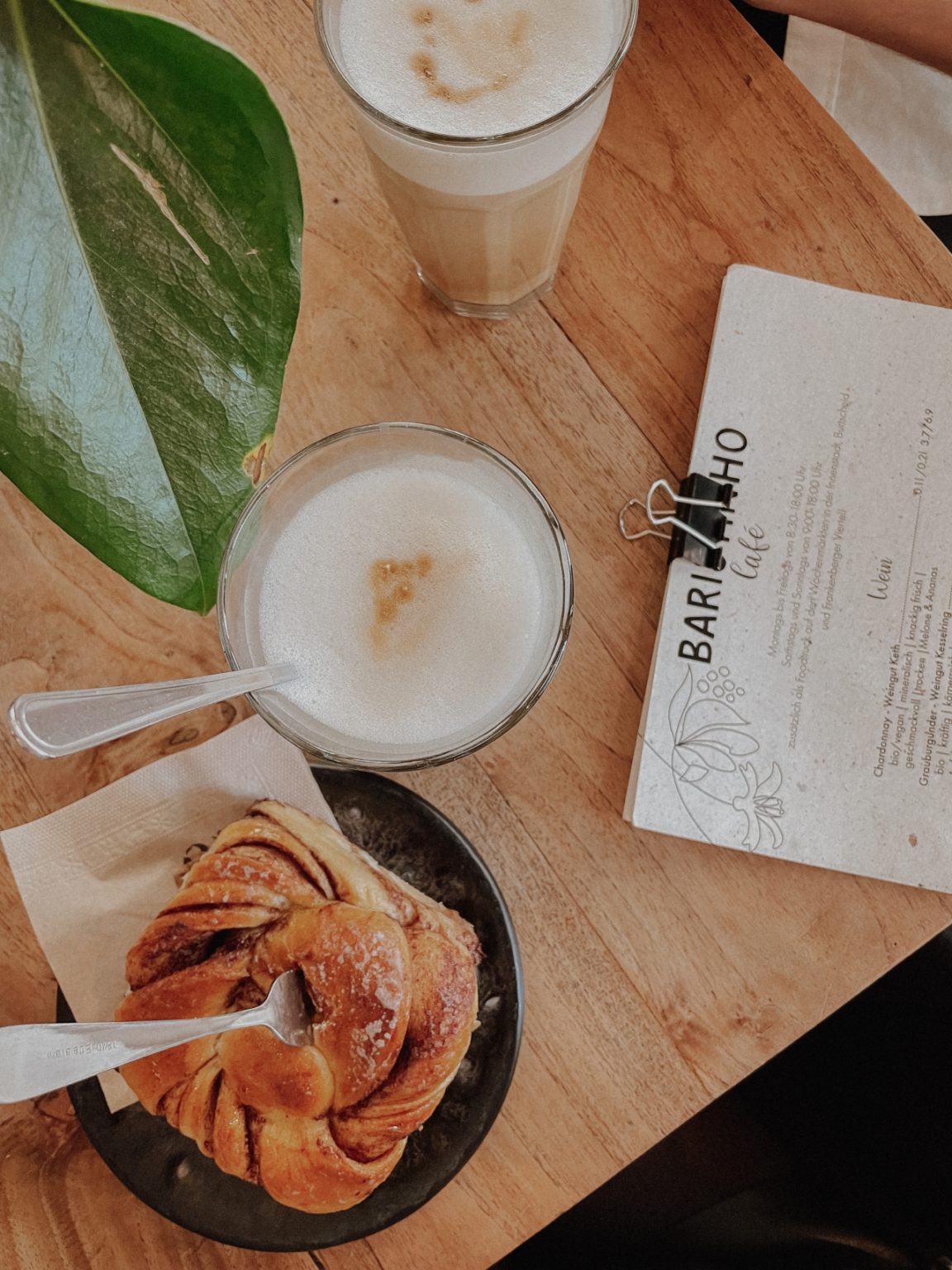 Aachen Foodguide: Die besten Cafés & Restaurants in Aachen - LINHÉ