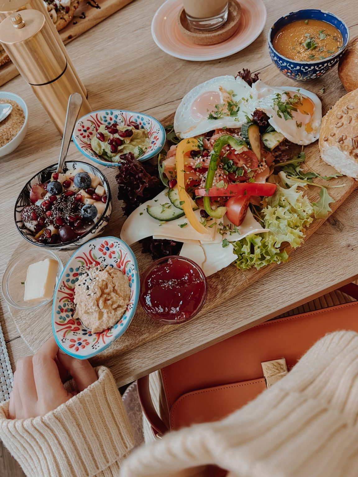 Aachen Foodguide: Die besten Cafés & Restaurants in Aachen - LINHÉ